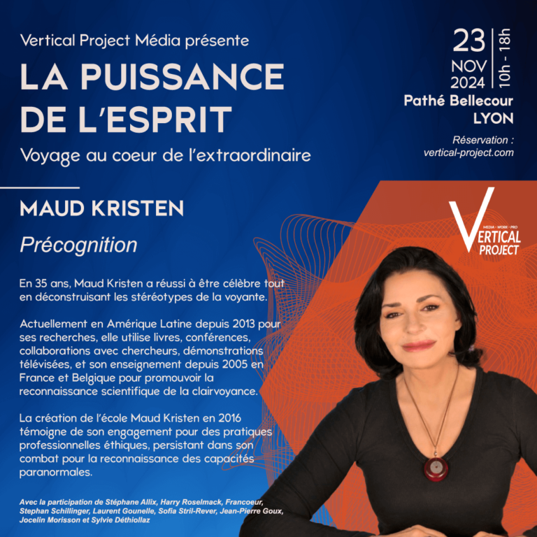 Actualité | Maud Kristen